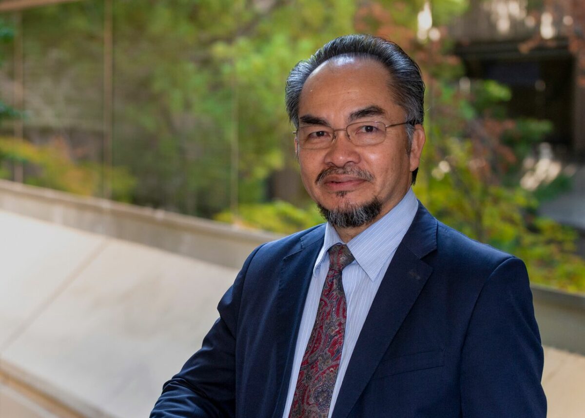 Cố vấn & Người hướng dẫn