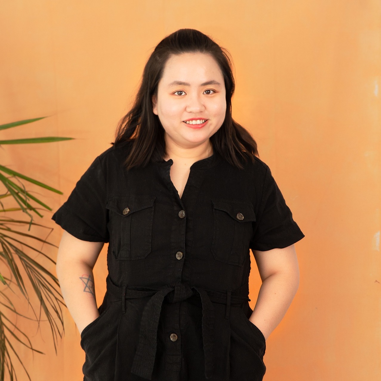 Hack4Growth Innoverse