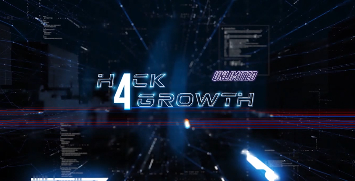 Hack4Growth Innoverse