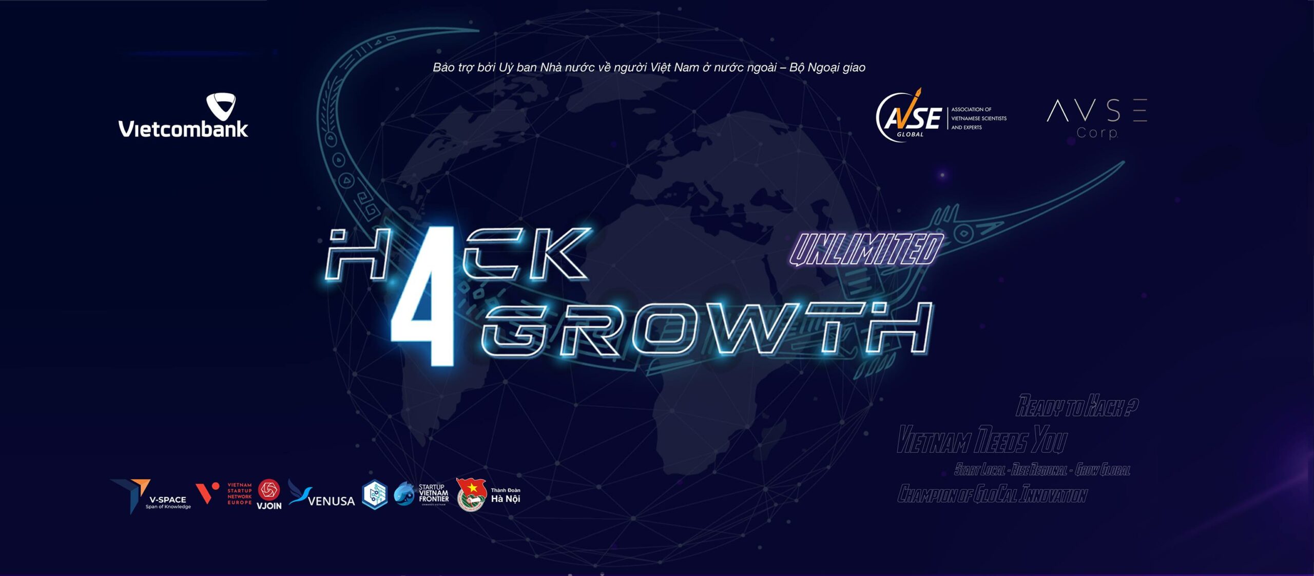 CÔNG BỐ TOP 20 XUẤT SẮC NHẤT CỦA HACK4GROWTH UNLIMITED